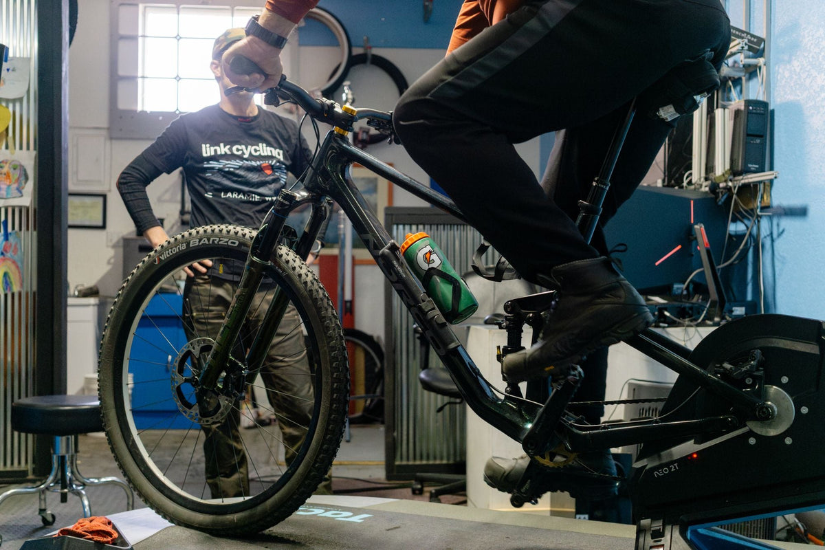 Inside a Professional Bike Fit: The Multi-Session Process Explained ...